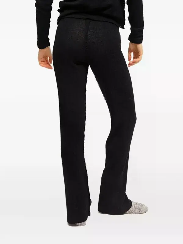 GUDRUN & GUDRUN Bella Trousers - Black