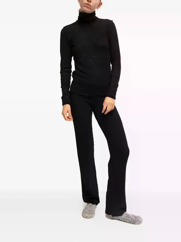GUDRUN & GUDRUN Bella Trousers - Black