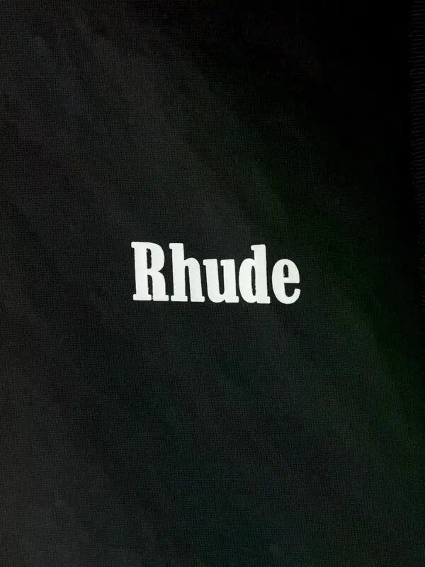 Rhude Traxedo Track Pants
