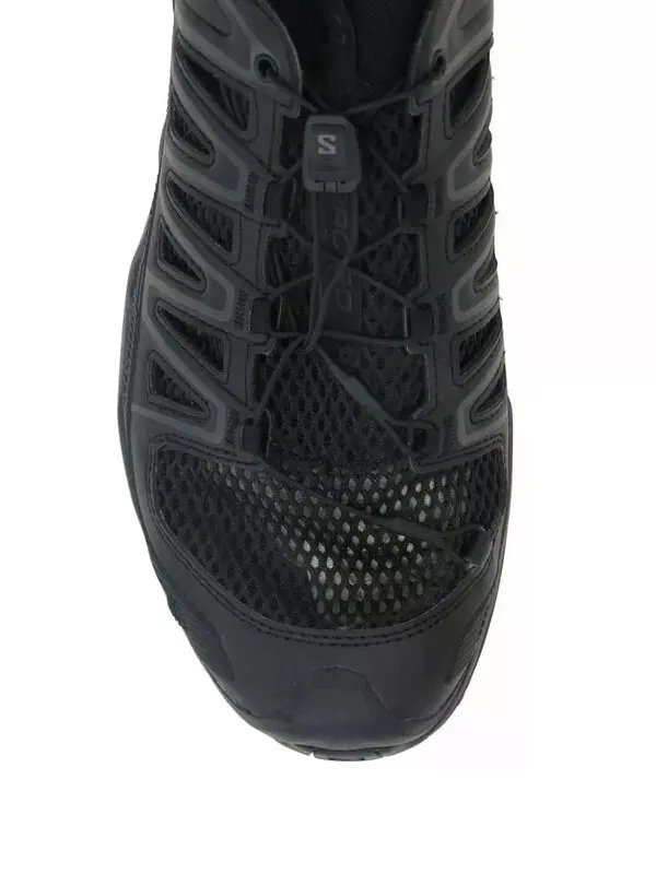 SALOMON Xa Pro 3d Sneakers - Black