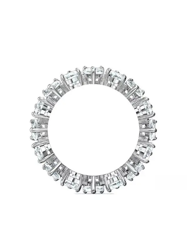 SWAROVSKI Vittore Ring - Silver