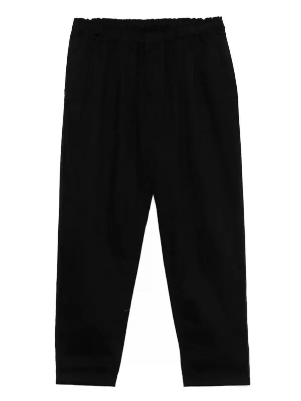Undercover Cotton Trousers