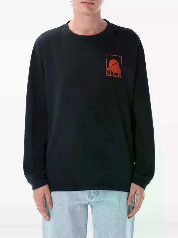Rhude Moonlight T-shirt