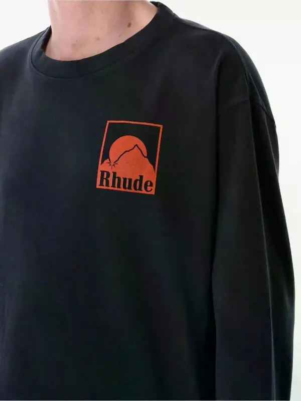 Rhude Moonlight T-shirt