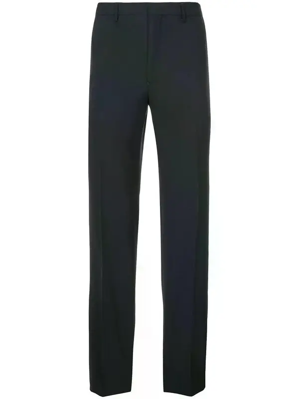Kenzo Straight-leg Tailored Trousers