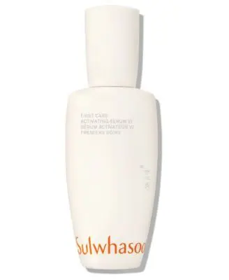 SULWHASOO First Care Activating Serum Vi - No Color