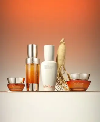 SULWHASOO Concentrated Ginseng Rejuvenating Serum - No Color
