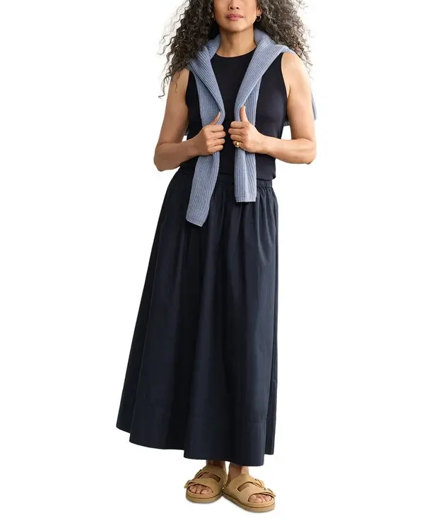 Jenni Kayne Lauren Skirt