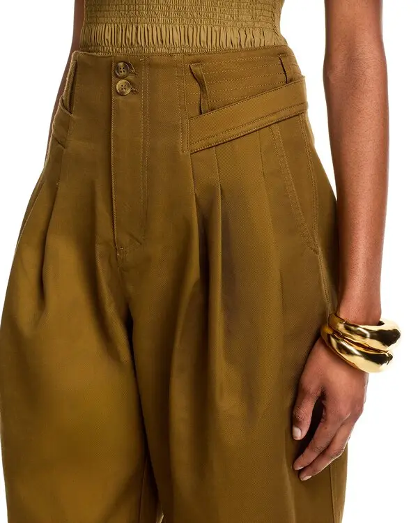 Ronny Kobo Cathy Pants