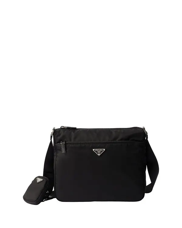 Prada Re-nylon Shoulder Bag