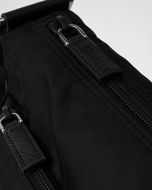 Prada Re-nylon Shoulder Bag