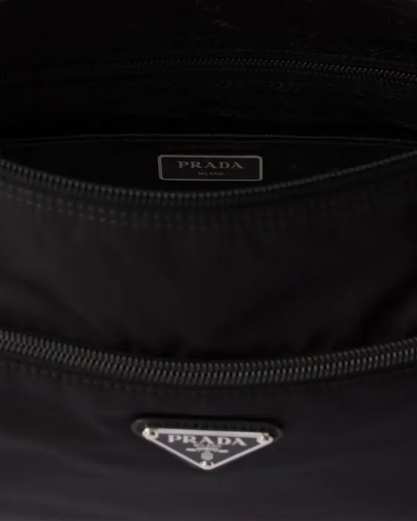 Prada Re-nylon Shoulder Bag