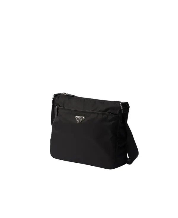 Prada Re-nylon Shoulder Bag