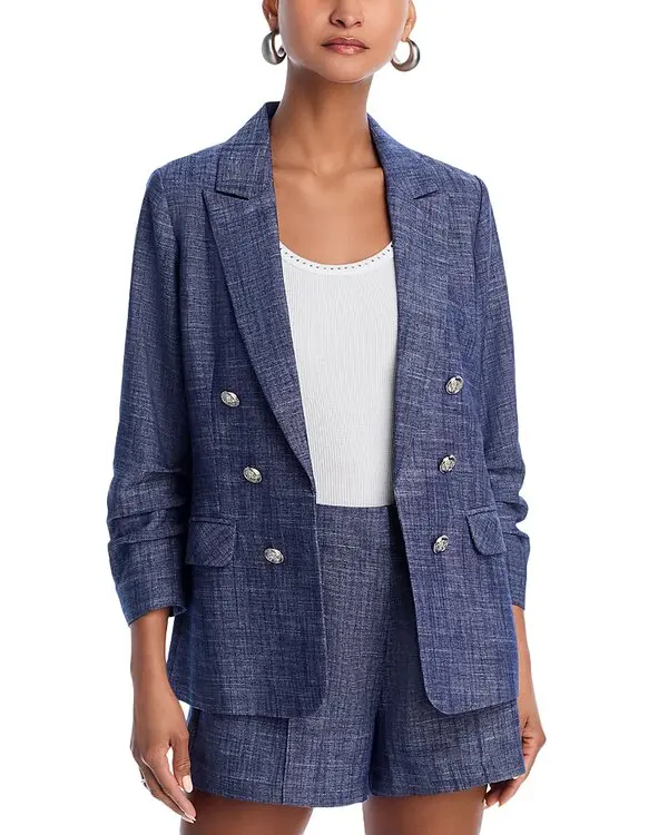 Aqua Blazer