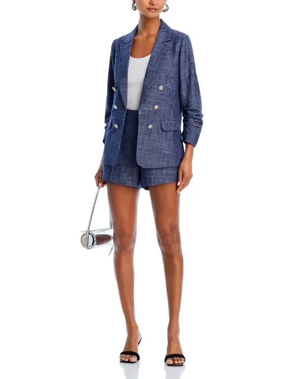 Aqua Blazer