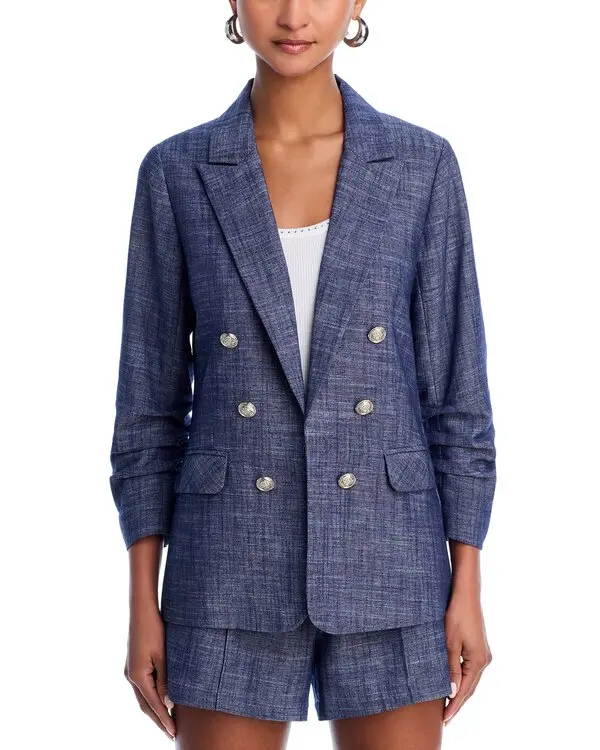 Aqua Blazer