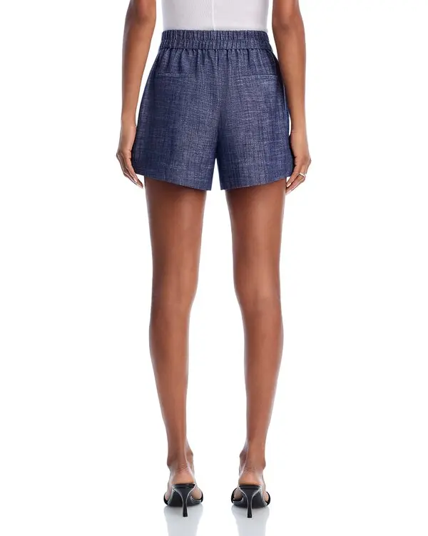 Aqua Shorts