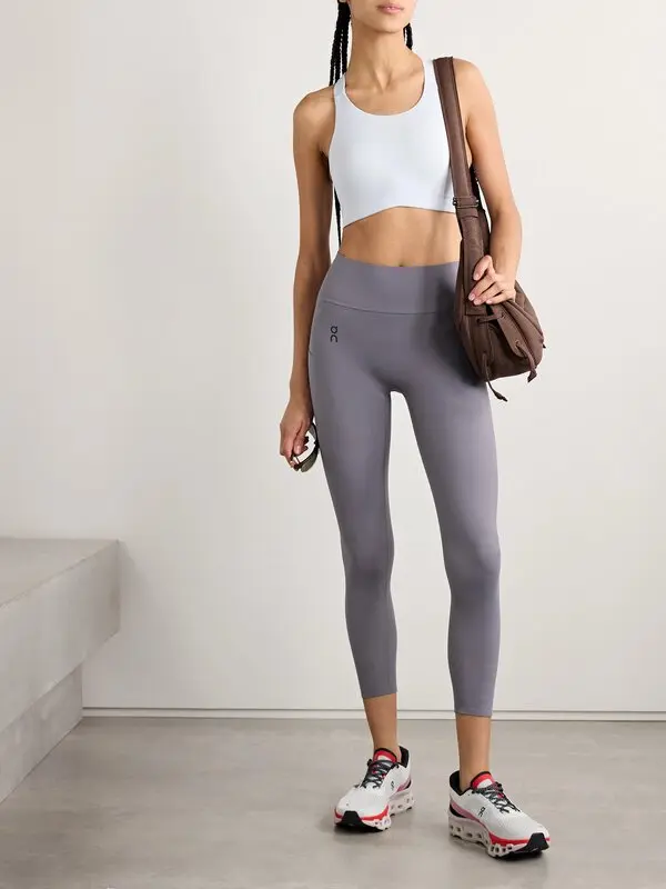 On Endurance Stretch Sport Bra