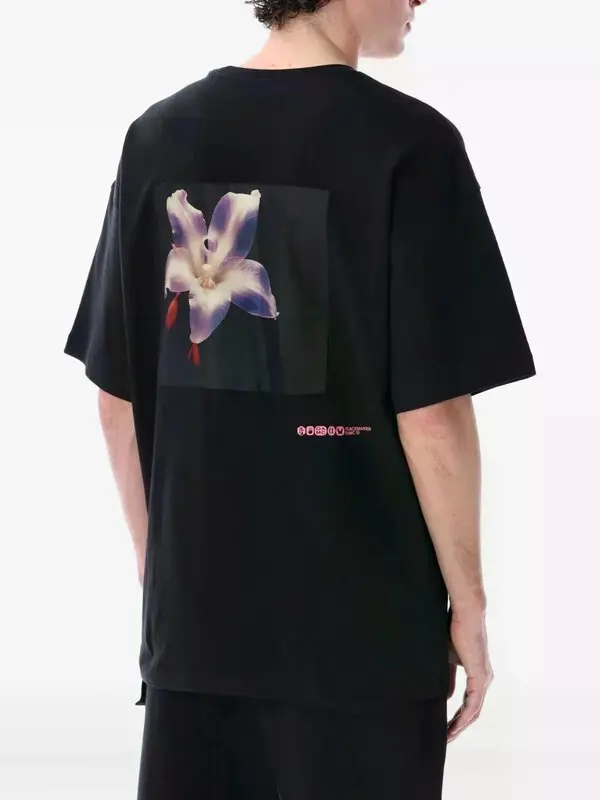 PEACEMAKER OAMC Flower T-shirt