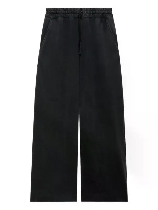 Gcds Wide-leg Trousers