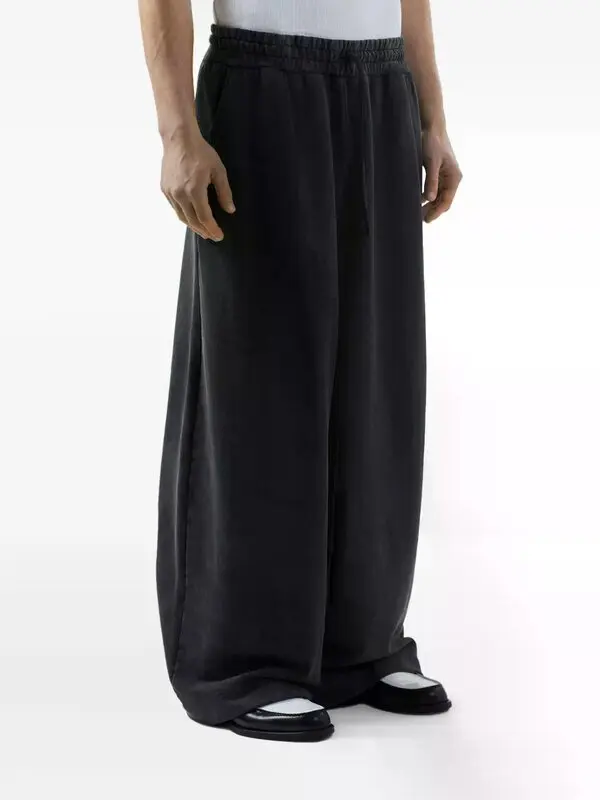 Gcds Wide-leg Trousers