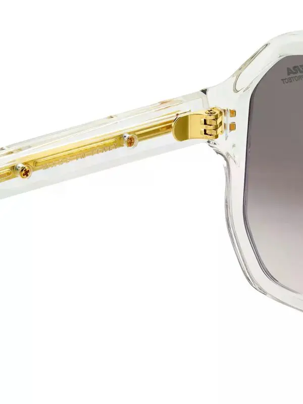 Carrera Eyewear Logo-print Sunglasses