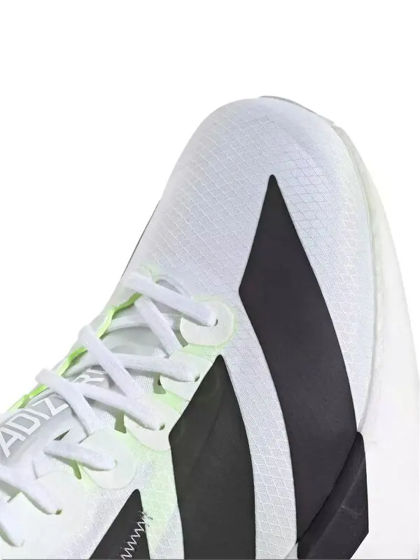 Adidas Adizero Adios Pro 4 Sneakers - White