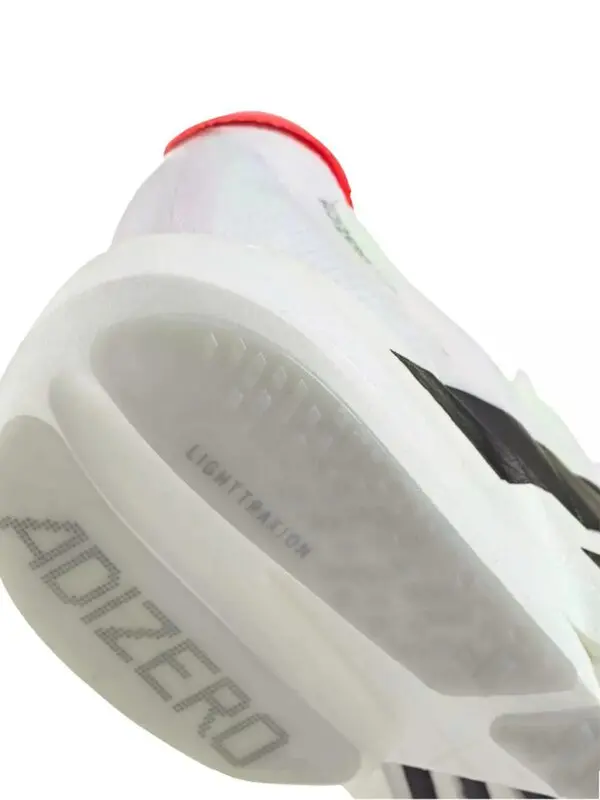 Adidas Adizero Adios Pro 4 Sneakers - White