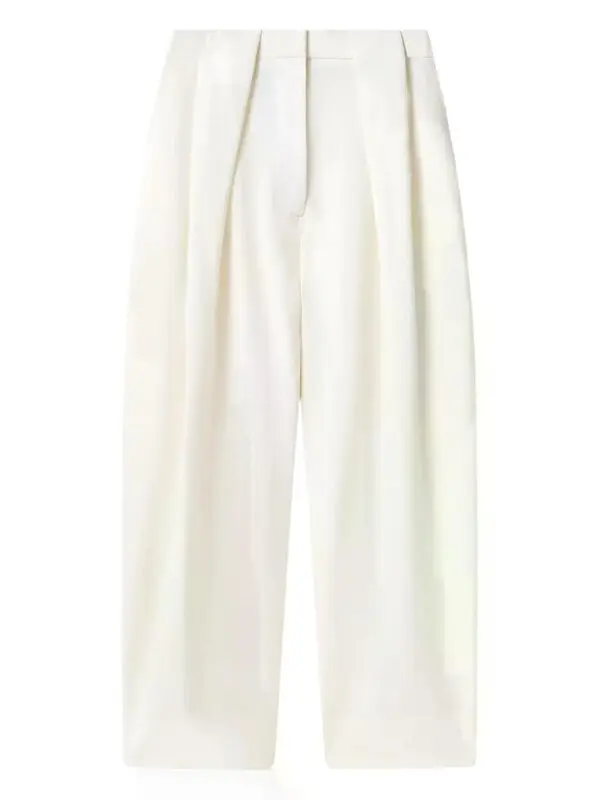 Stella McCartney Wool Trousers