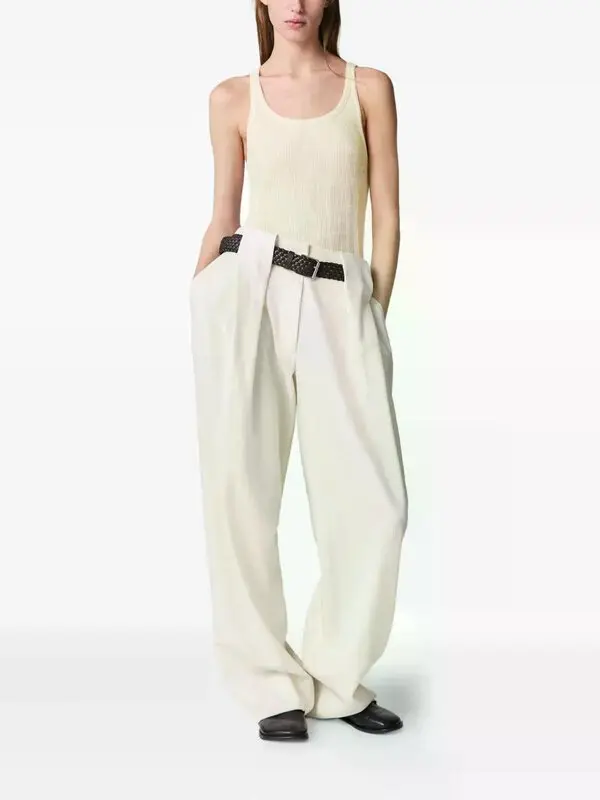 Stella McCartney Wool Trousers