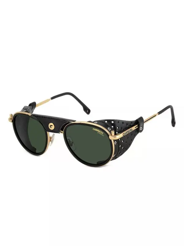 Carrera Eyewear Logo-print Sunglasses