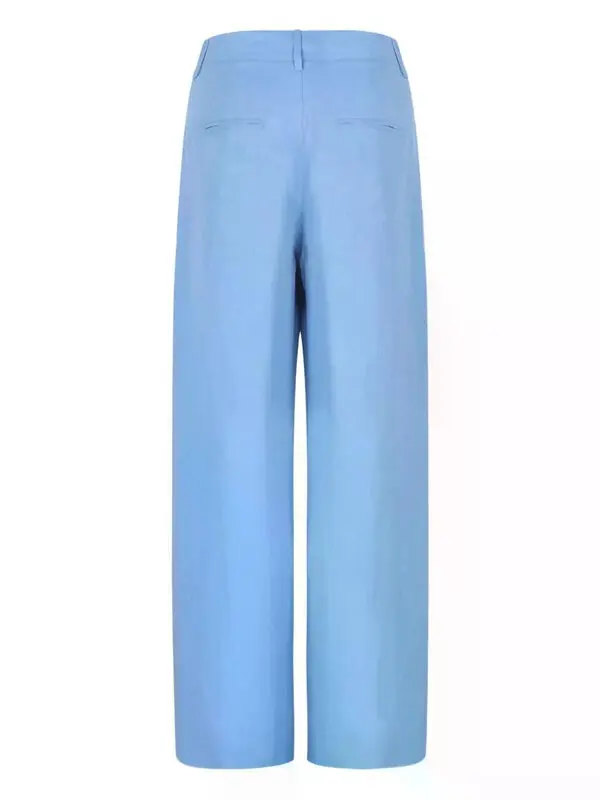 Max Mara Wide-leg Trousers