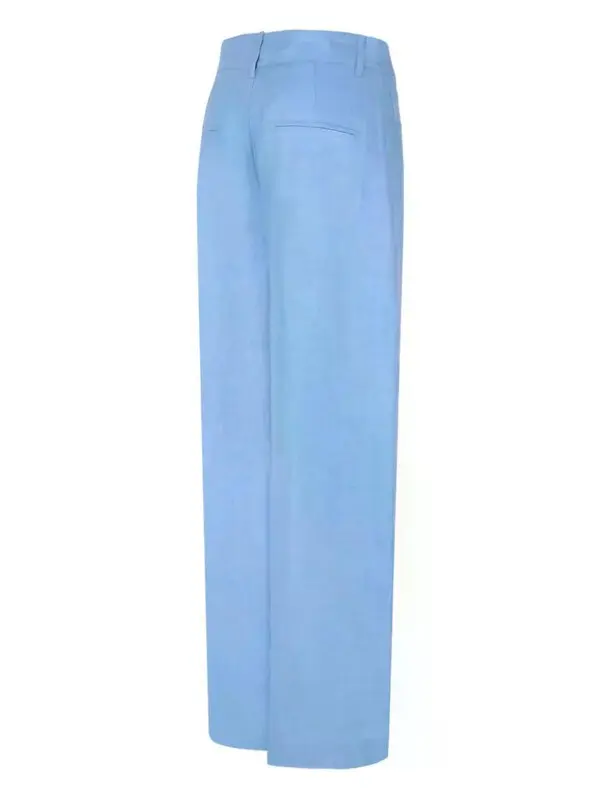 Max Mara Wide-leg Trousers