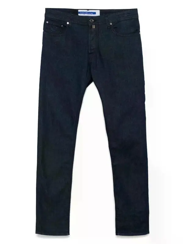 Jacob Cohen Bard Jeans - Blue