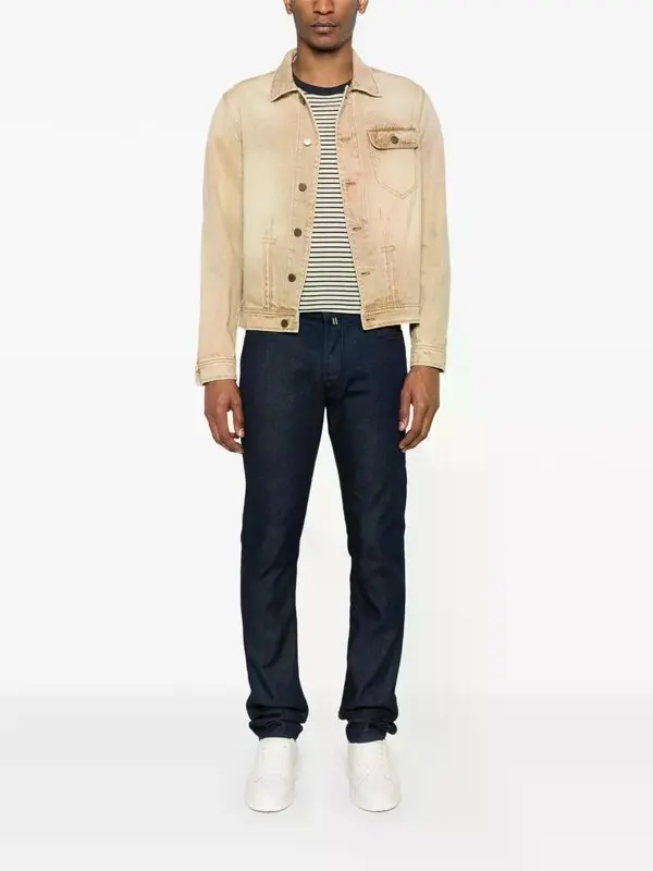 Jacob Cohen Bard Jeans - Blue