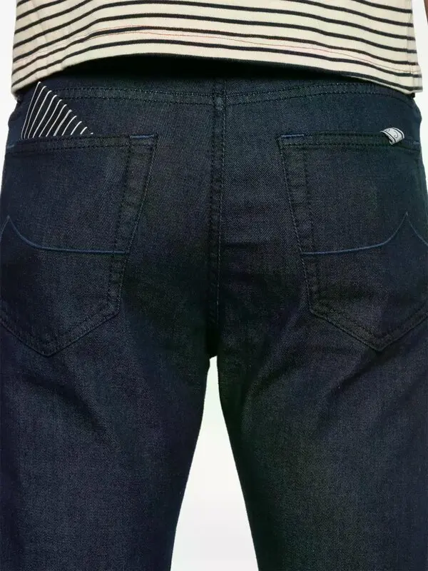 Jacob Cohen Bard Jeans - Blue