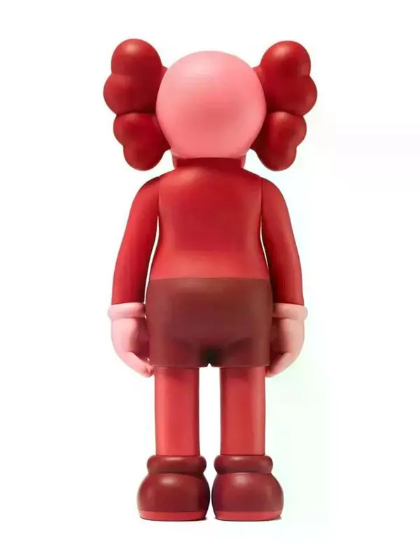 KAWS Companion Blush