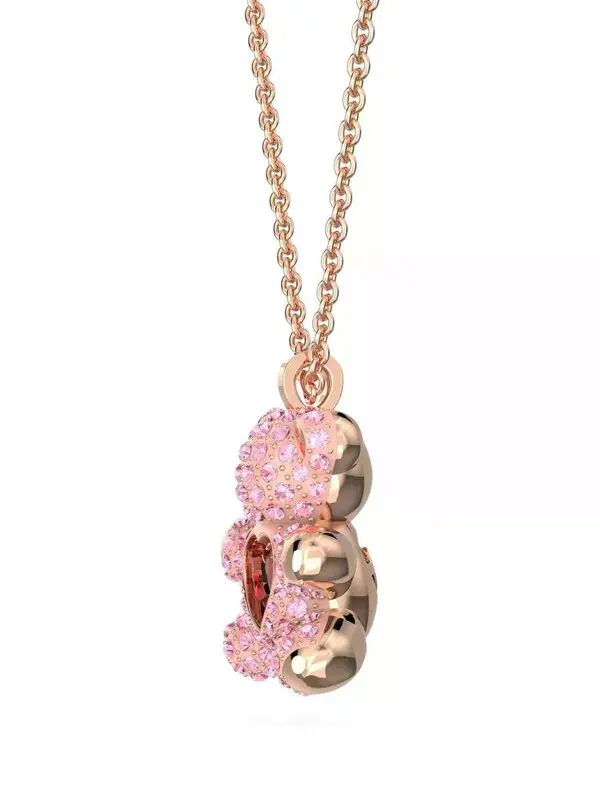 SWAROVSKI Teddy Necklace