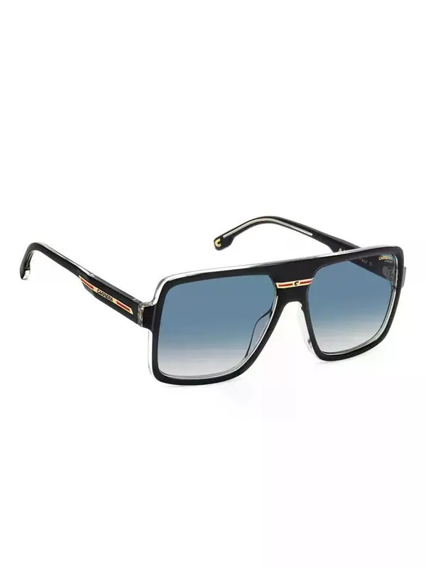Carrera Eyewear Logo-print Sunglasses