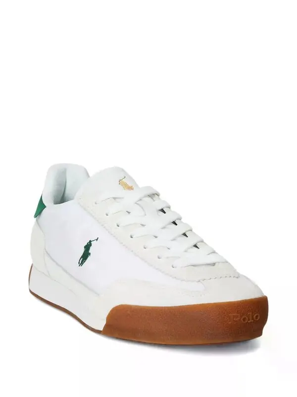 Polo Ralph Lauren Hester Trainers