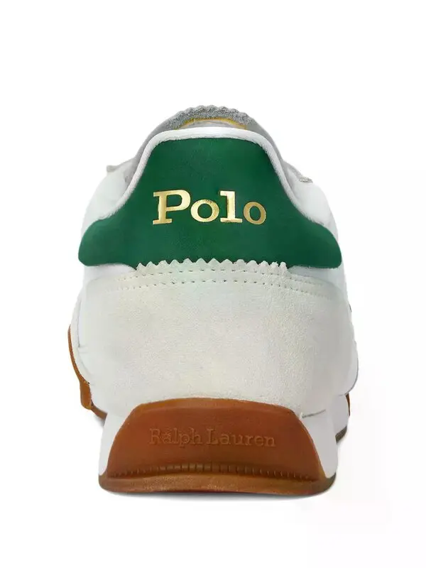 Polo Ralph Lauren Hester Trainers