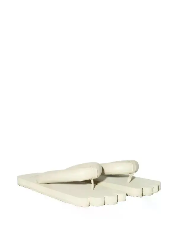 AVAVAV X Yume Yume Slides - Neutrals