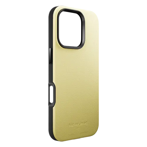 14TH & UNION - Active Case For Iphone 16