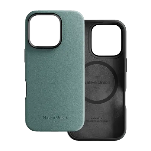14TH & UNION - Active Case For Iphone 16