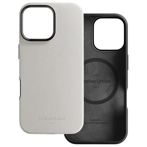 14TH & UNION Active Case For Iphone 16 - Sandstone Pro Max