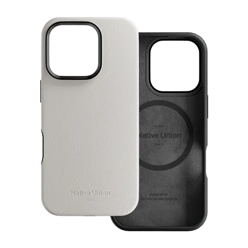 14TH & UNION Active Case For Iphone 16 - Sandstone