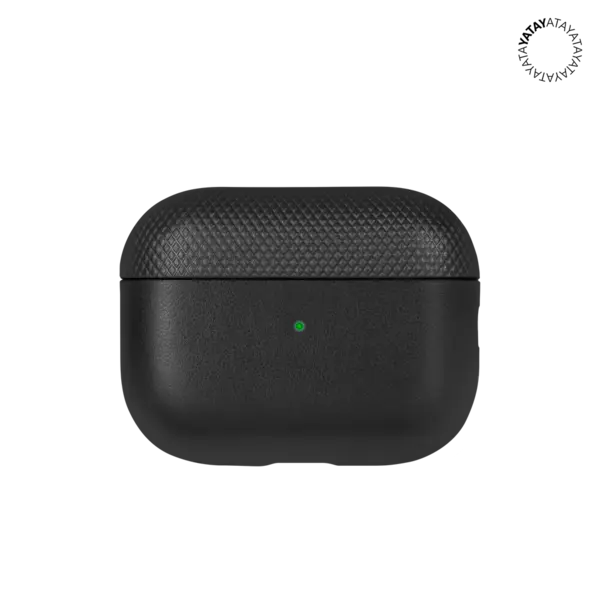 14TH & UNION Classic Case Airpods Pro - Black