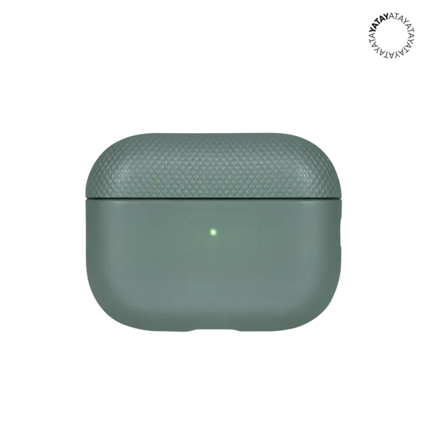 14TH & UNION Classic Case Airpods Pro - Green
