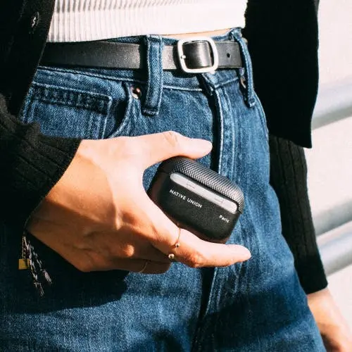 14TH & UNION Classic Case Airpods Pro - Green