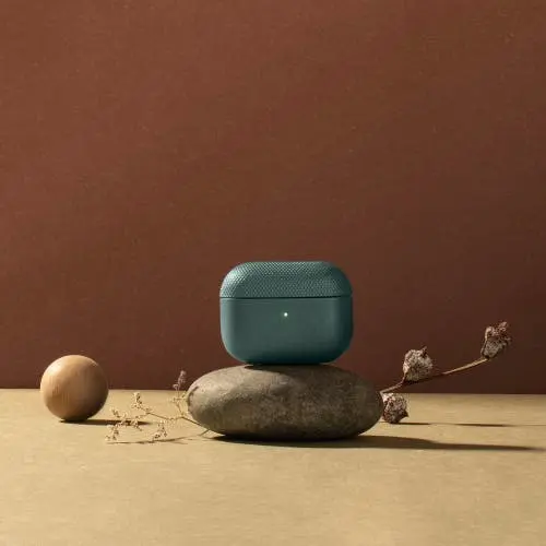 14TH & UNION Classic Case Airpods Pro - Green